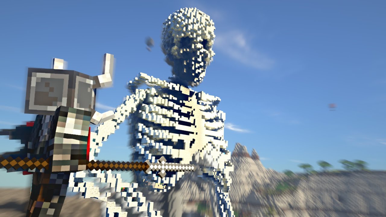 Exploring DawnCraft: A Comprehensive Review of the Modpack and Its ...